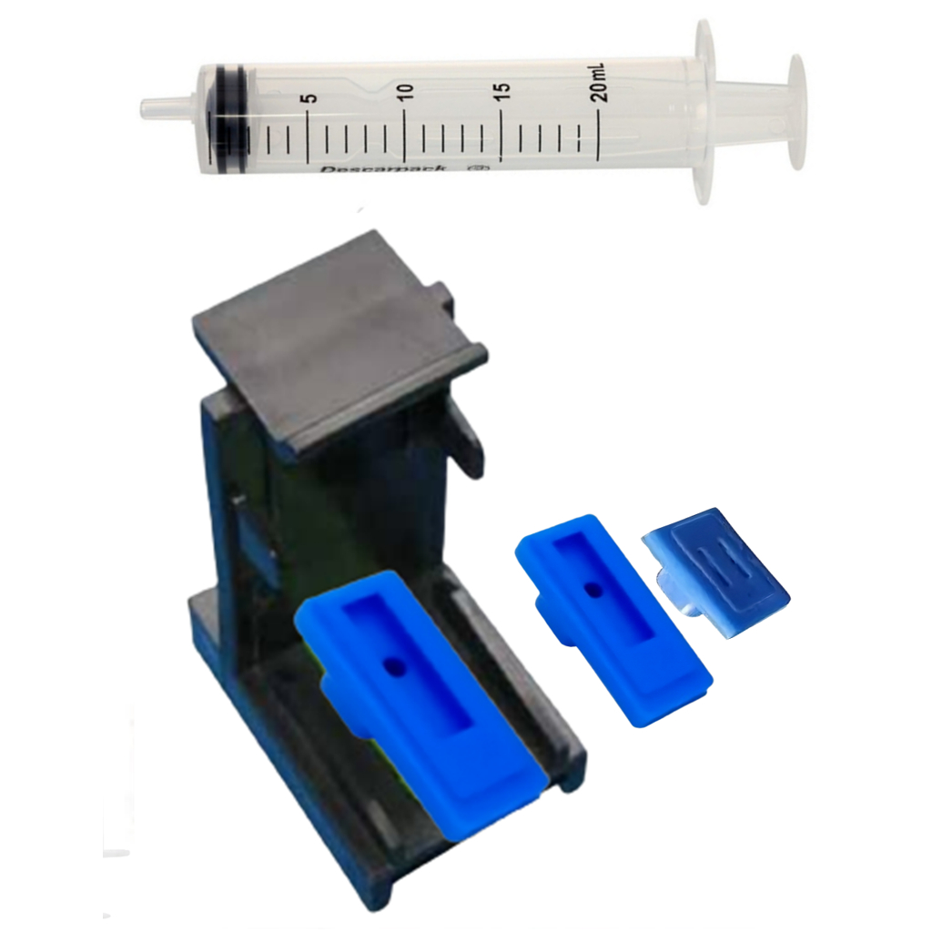 Snap Fill Compativel Can Mg 2410 G3100 Cart 140 145 146 210 | Shopee Brasil