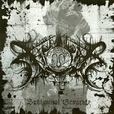 CD Xasthur - Subliminal Genocide - estilo Black Metal para apreciadores ...