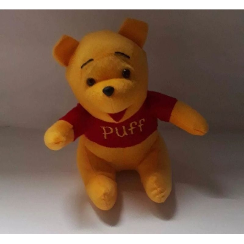 urso puff mini | Shopee Brasil