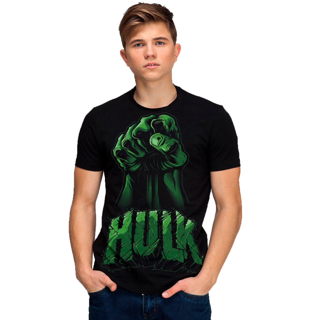 Camiseta Camisa Hulk Uniforme Animes Marvel Infantil Vingadores ...