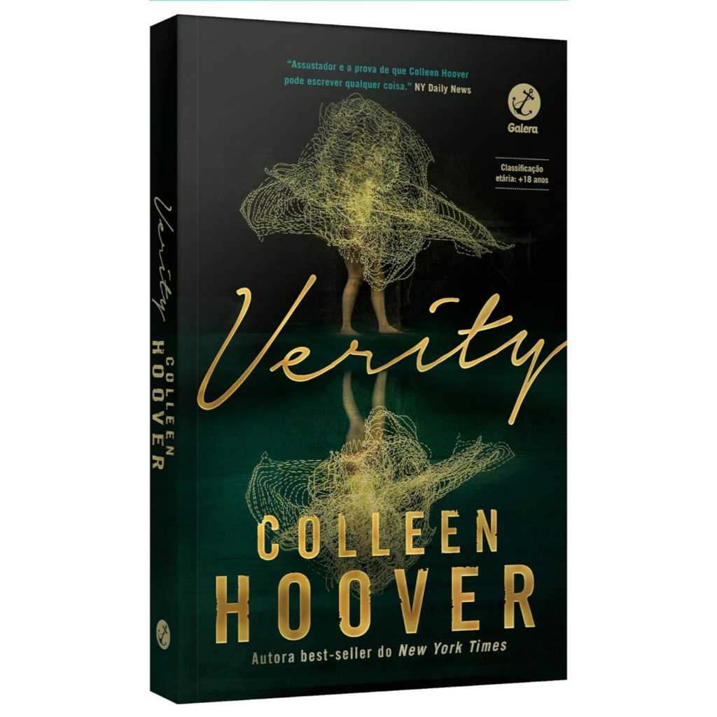 Verity | Shopee Brasil