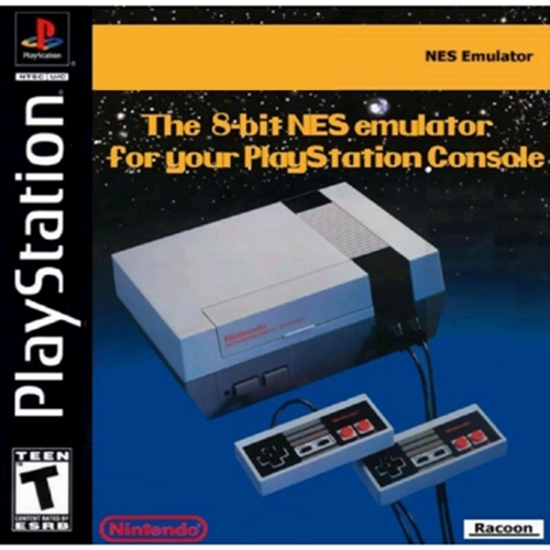 Nes Collection Nostalgia (nintendinho 8 Bits) Patch Ps1 | Shopee Brasil
