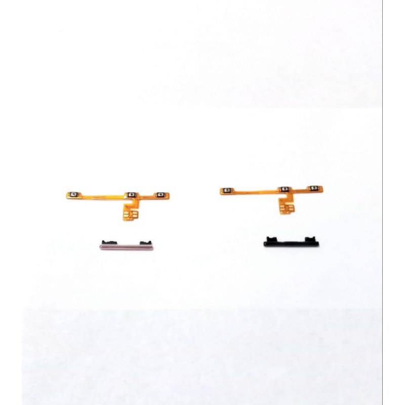 kit flex power + botão volume xiaomi poco X3 novo | Shopee Brasil