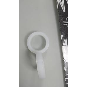 100 Suporte para rolamentos 608 substituir as buchas de 7mm e 8mm ...