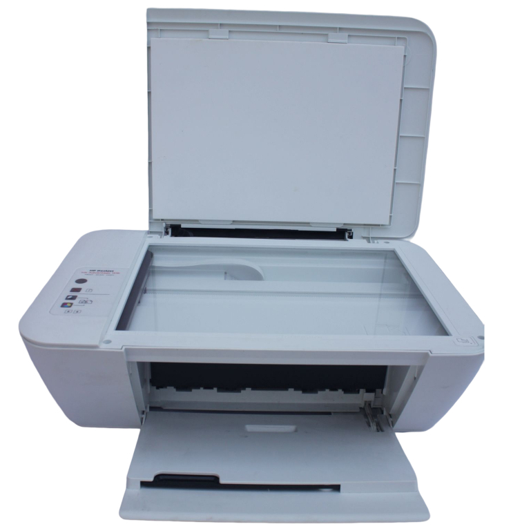 Impressora Multifuncional Hp Deskjet Ink Advantage 1516 PRIT - SCAN ...