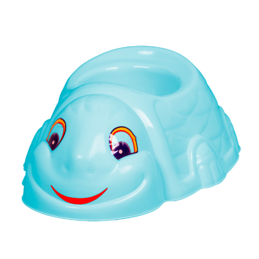 penico infantil de plástico para criança ,troninho tartaruga | Shopee ...