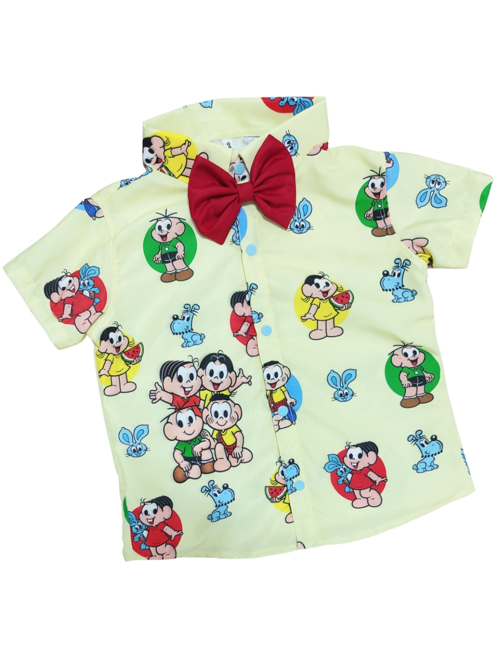 camisa para menino, infantil turma da monica, cebolinha, cascao, roupa ...