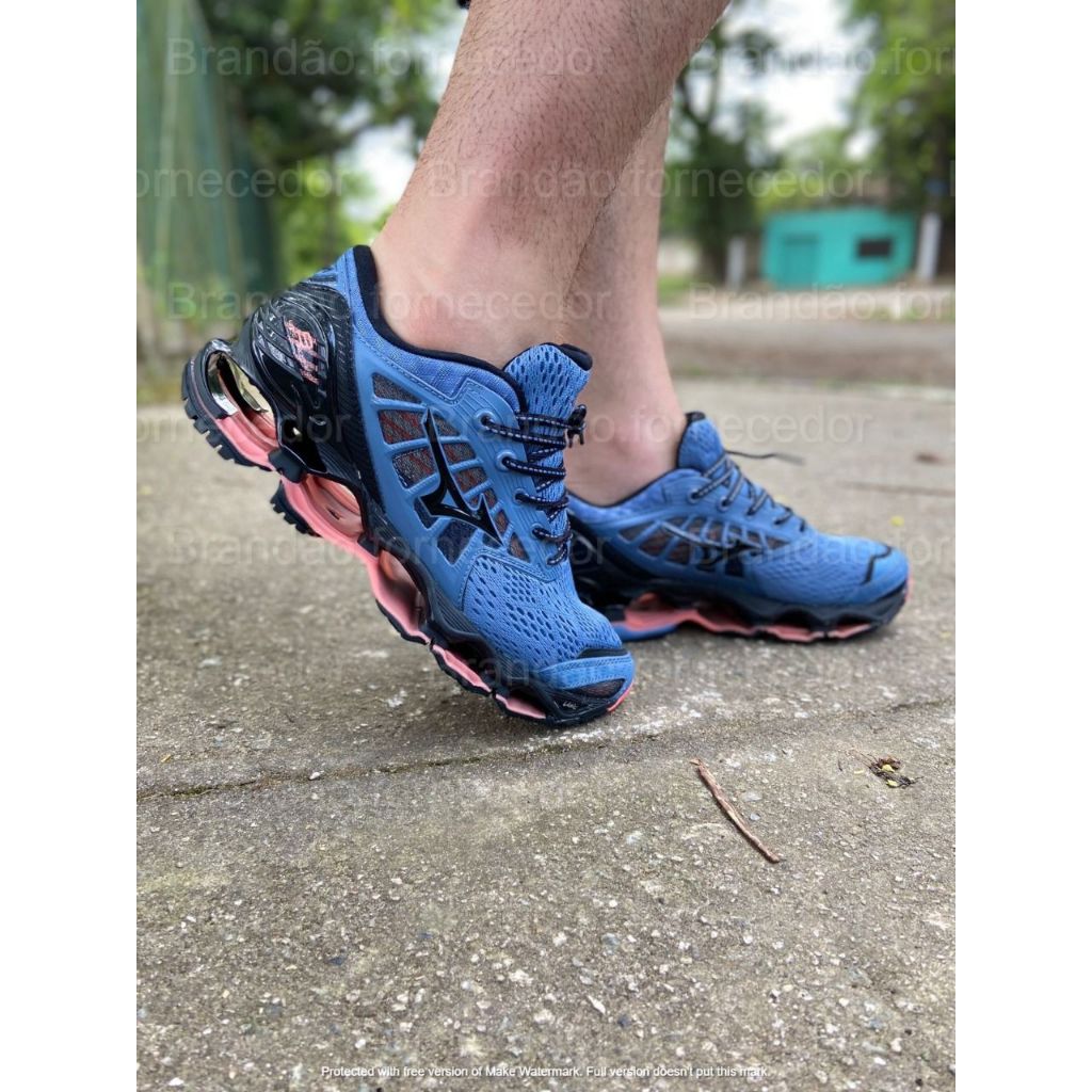 Tenis Feminino Pro 9 Linha Premium Vietna - Envio em24h !!! | Shopee Brasil