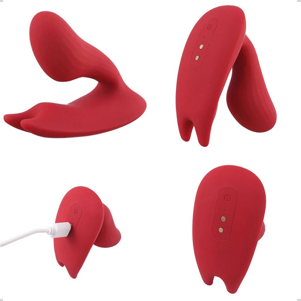 Vibrador Magic Umi Controlado por Aplicativo | Shopee Brasil