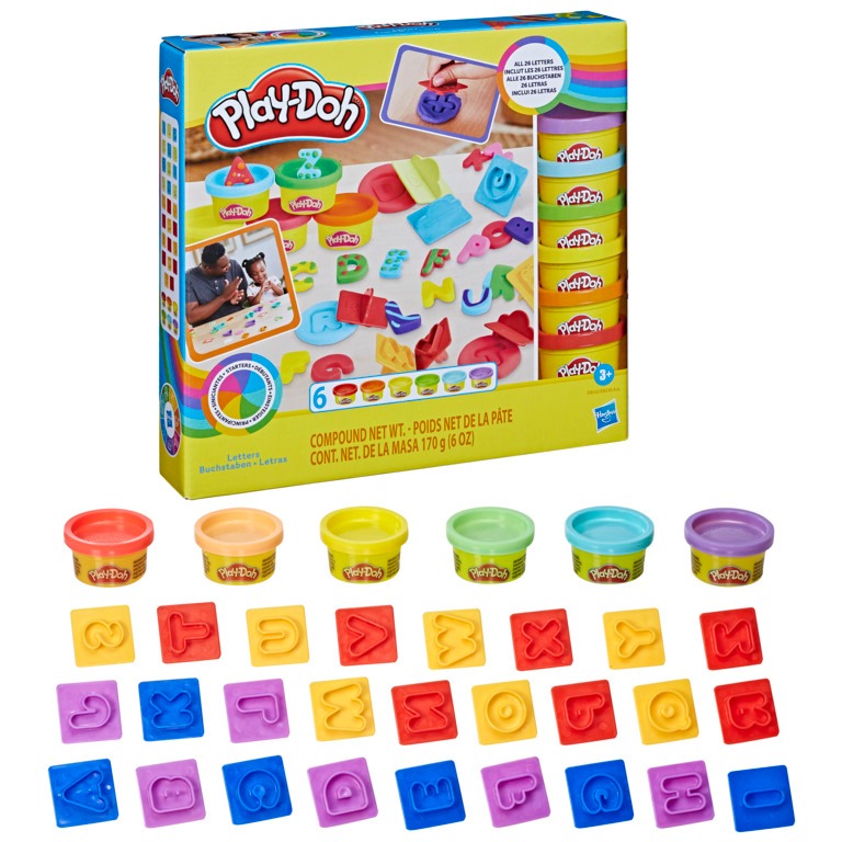 Massinha Play Doh em Oferta | Shopee 2026