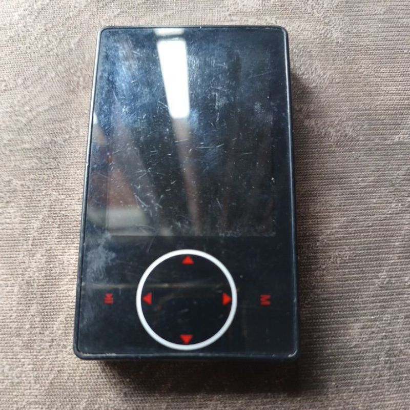 MP3 ANTIGO TECNOSHOW EM INOX NO ESTADO | Shopee Brasil