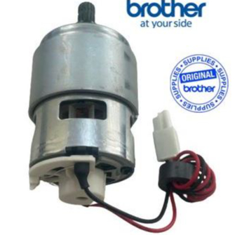 Motor Principal Original Brother Bordado PR620 PR650 PR655 PR670 PR680 ...