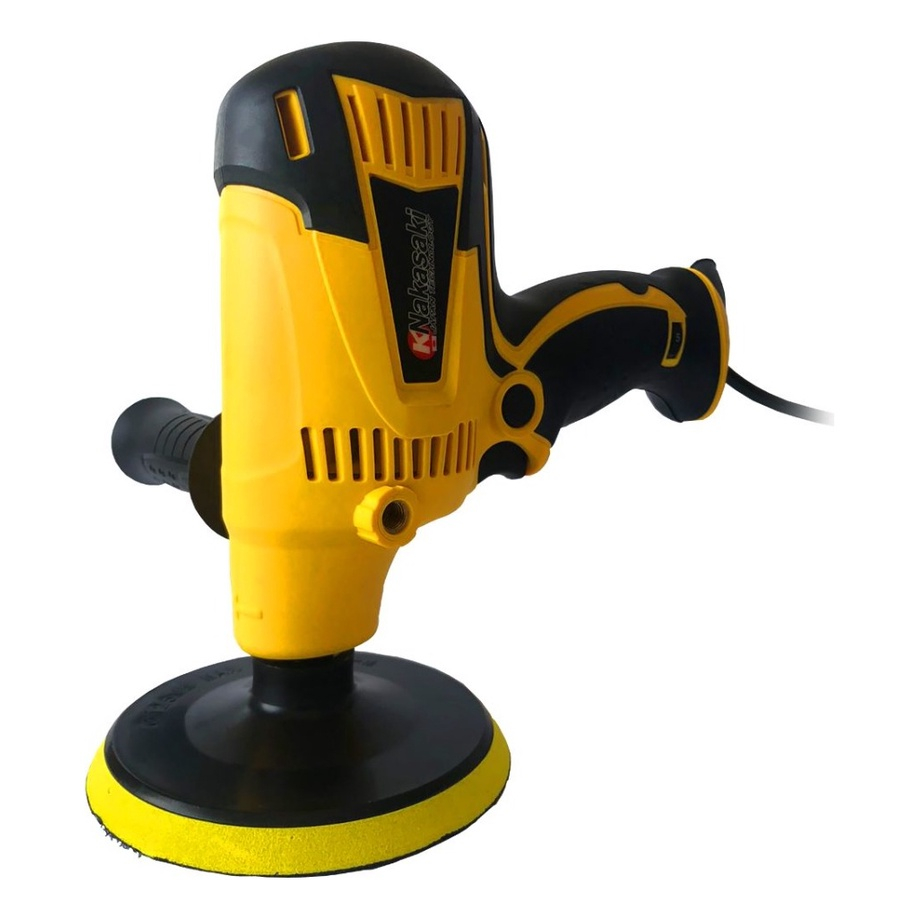 Polidor Politriz 700W - NAKASAKI | Shopee Brasil