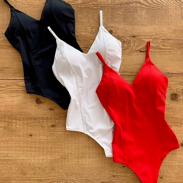 Body SUPLEX Feminino Alcinha com Bojo Bodi Regata Suplex | Shopee Brasil
