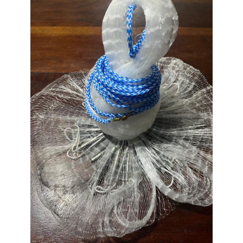 tarrafa ideal para lambari,piaba, iscas | Shopee Brasil