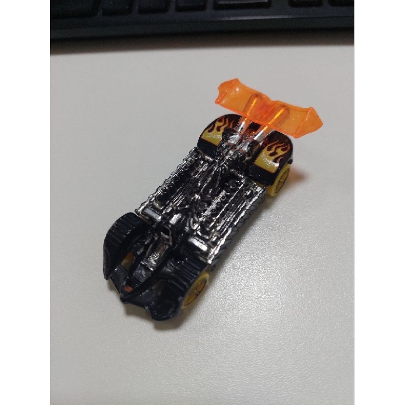 Hot Wheels Acceleracers Loose - Krazy 8S | Shopee Brasil