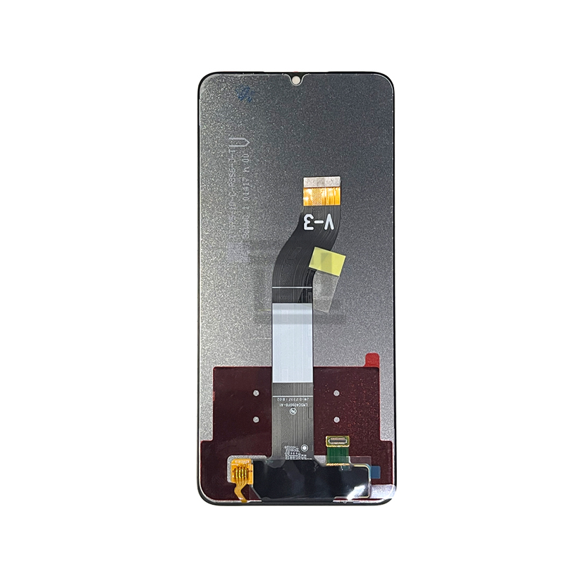Tela Frontal Lcd Display Xiaomi Redmi 13c S/Aro e C/Aro | Shopee Brasil