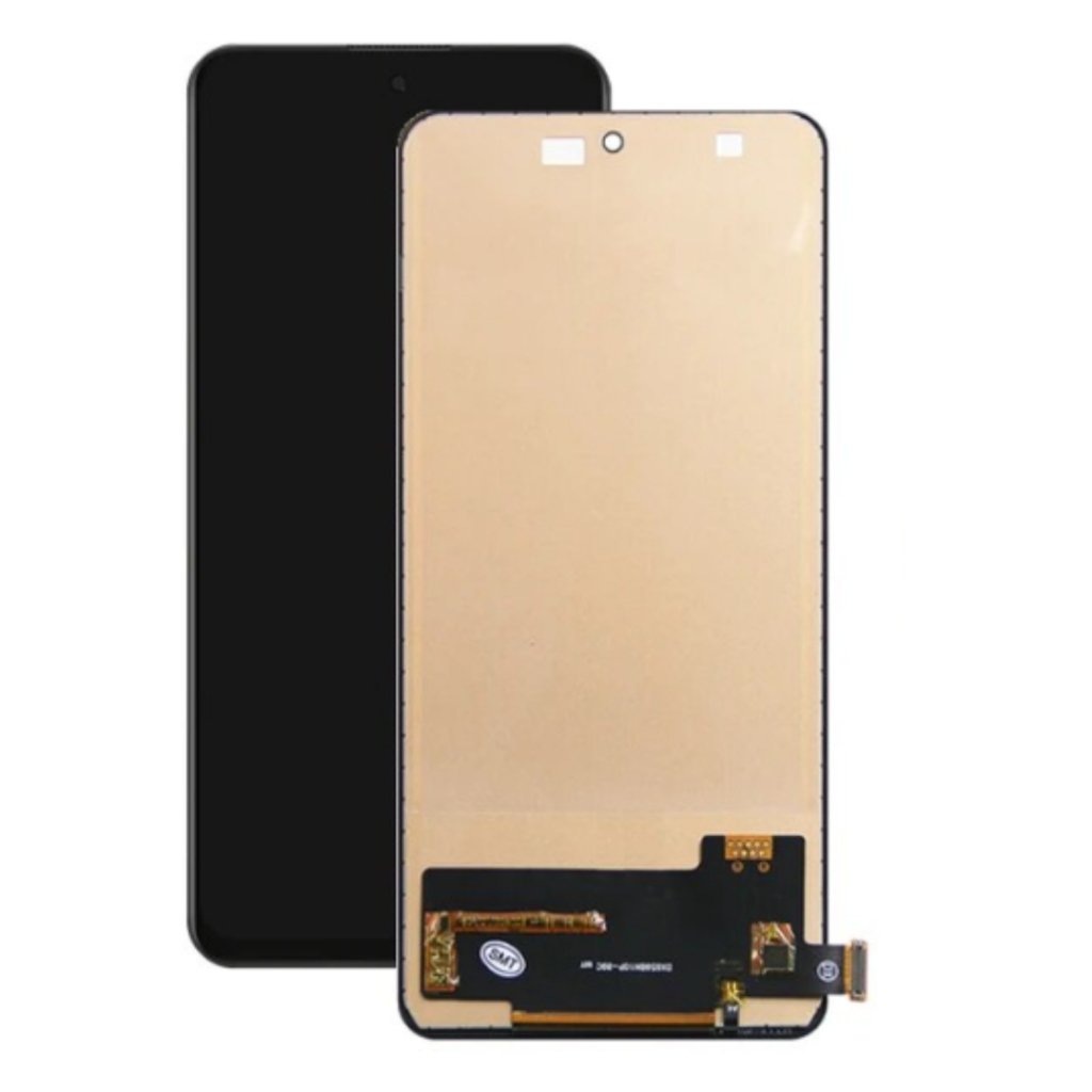 Tela Frontal Lcd Display Xiaomi Redmi Note 12 PRO 4g Incell | Shopee Brasil