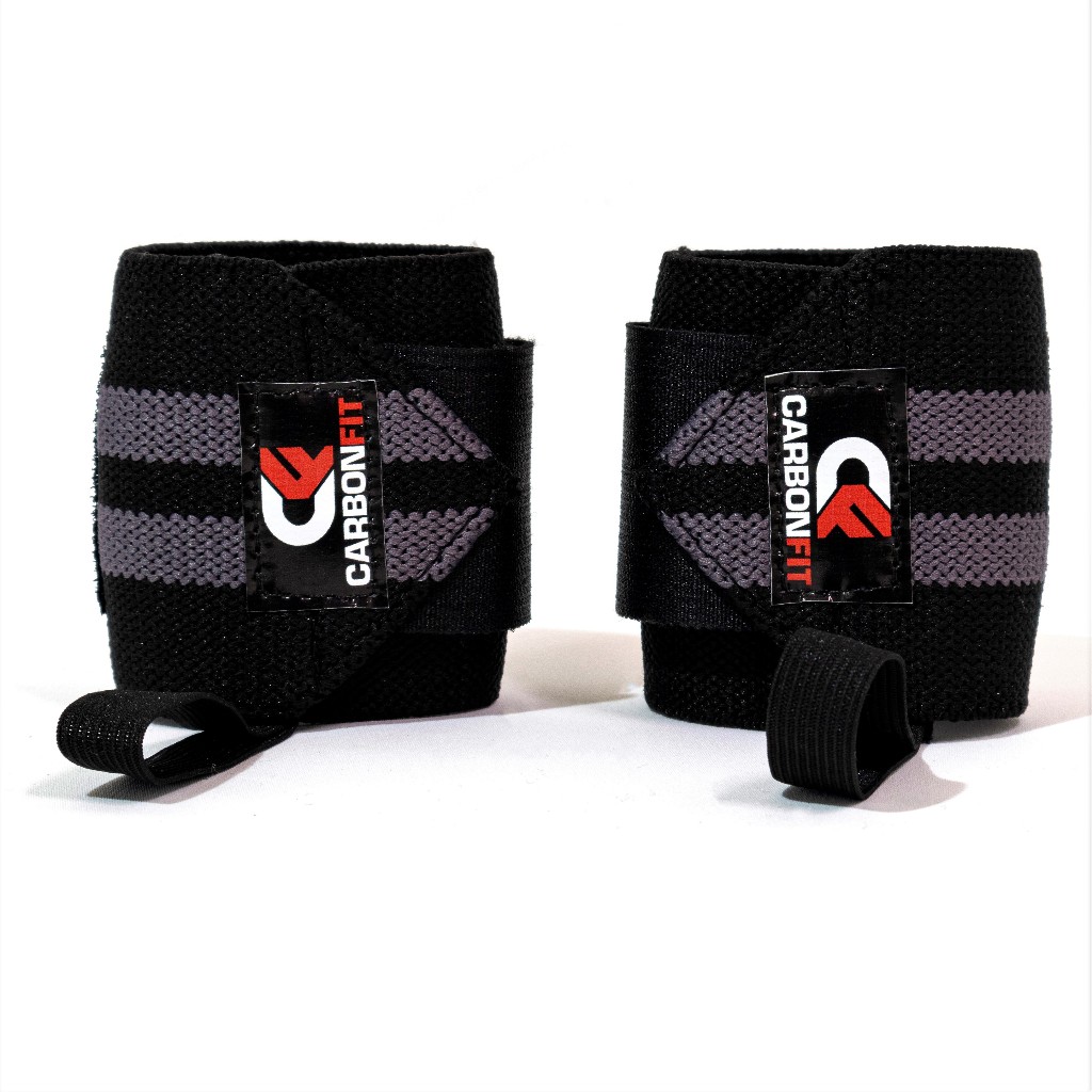 Munhequeira CARBONFIX EX Protetor de Pulso Profissional Academia e Crossfit | Shopee Brasil