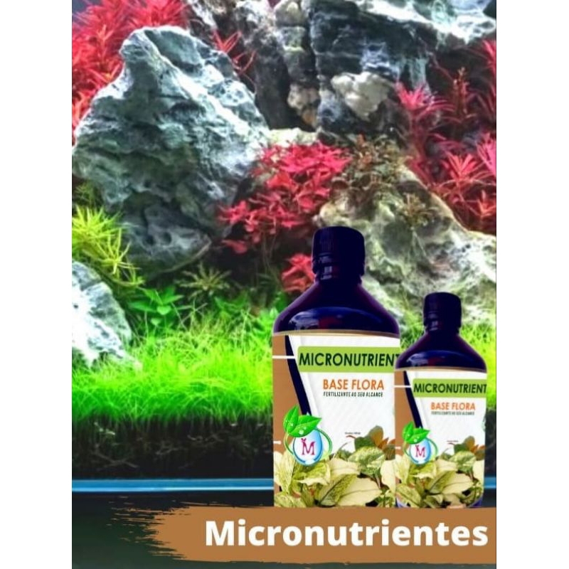 Fertilizante Base Flora Micronutrientes 250ml | Shopee Brasil Fertilizante Base Flora Micronutrientes 250ml | Shopee Brasil