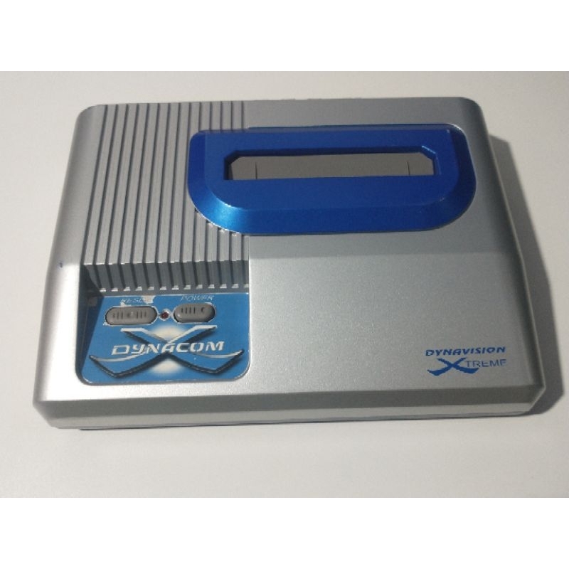Vídeo Game Dynavision Xtreme ( Apenas o console) | Shopee Brasil