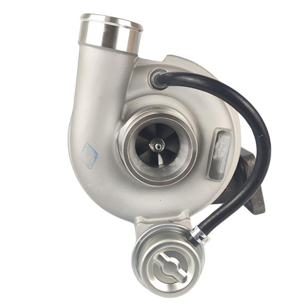 Turbina Turbocompressor Cat GT2556 416e Perkins 1104c 3054 4.4 EPA Tier ...