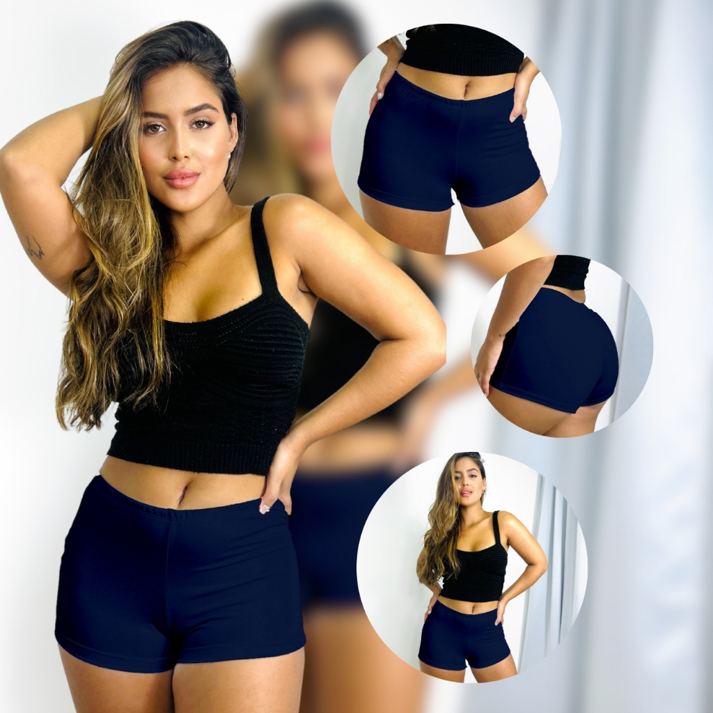 micro short sensual micro short pra academia short pole dance short pra ...