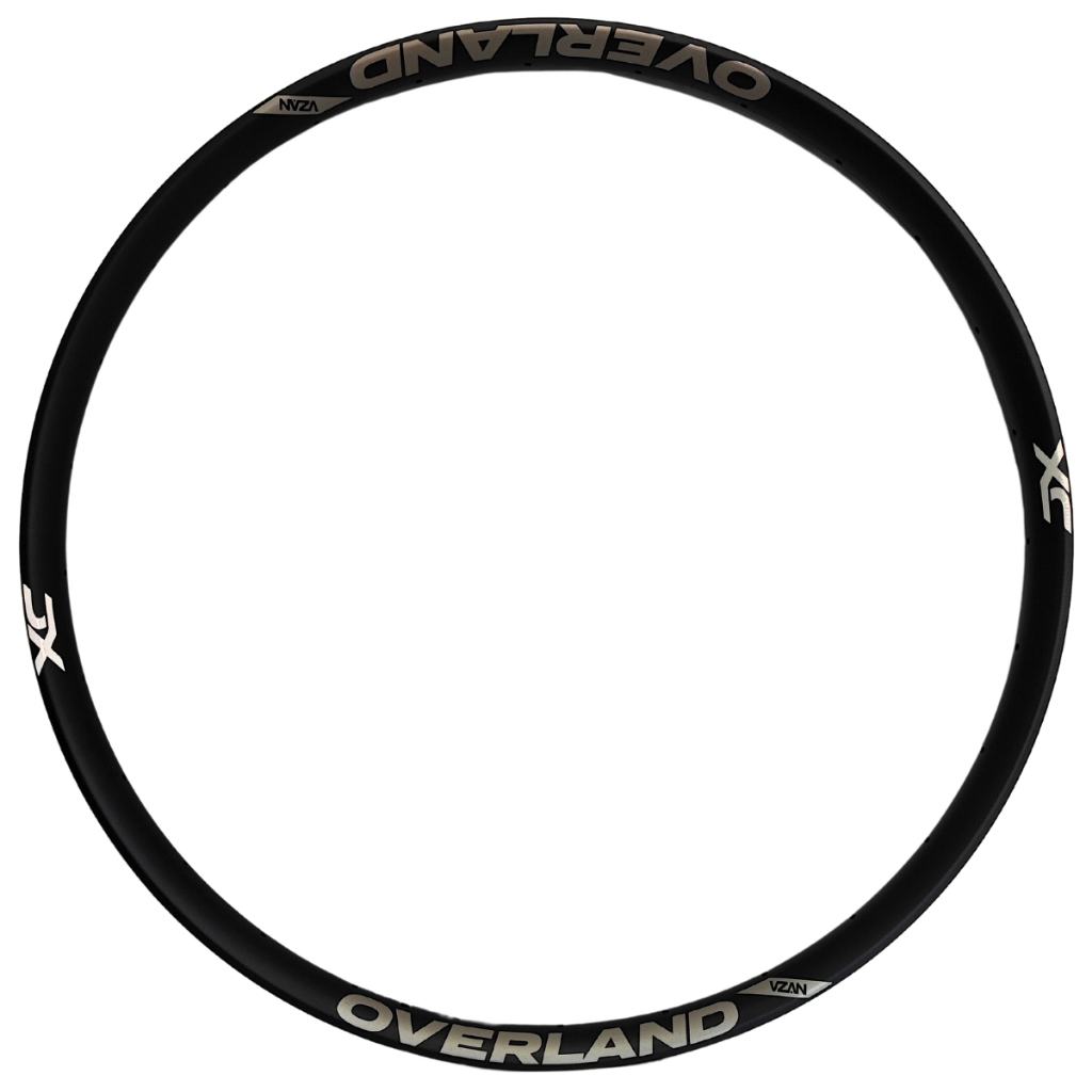 Aro 29 Bike Mtb Vzan Overland Xc 28 Furos Tubeless 32mm | Shopee Brasil