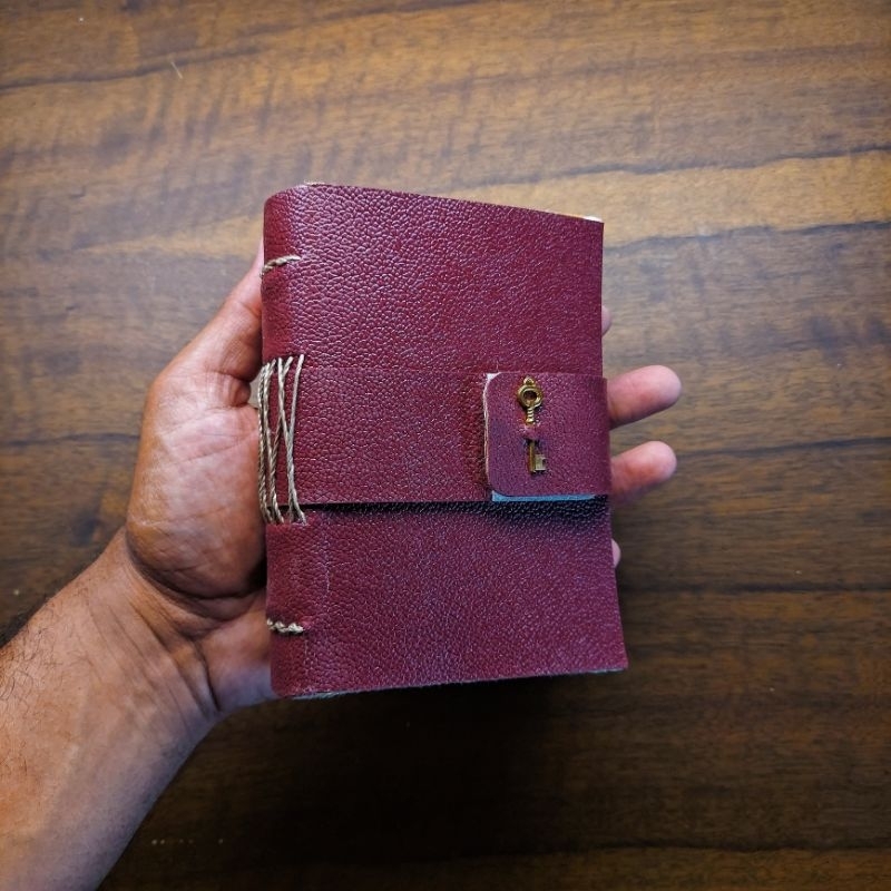 Caderno Medieval/Bullet Journal | Shopee Brasil