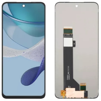 Tela Frontal Touch Display Compatível Moto G53 Xt2335 | Shopee Brasil