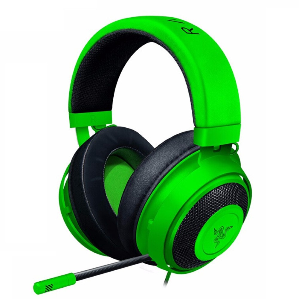 Fone De Ouvido Com Fio Razer Kraken Pro V2 | Shopee Brasil