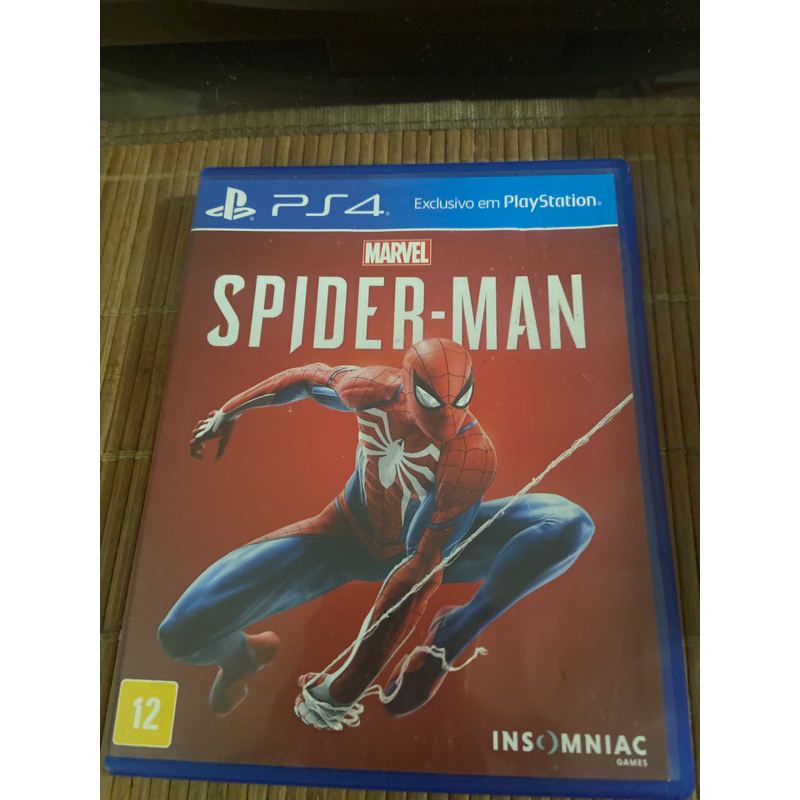 Marvel Spider-Man | Shopee Brasil