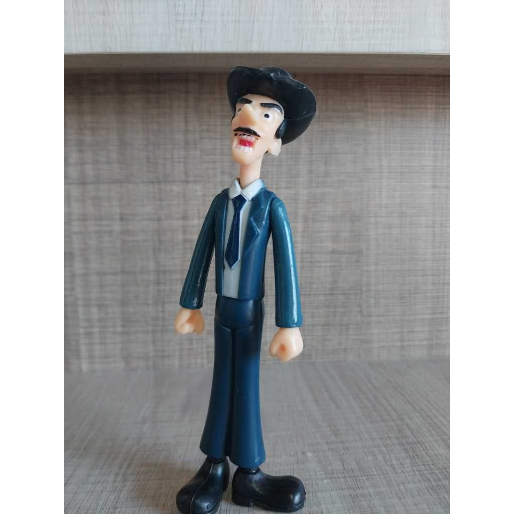 Boneco Professor Girafales Turma do Chaves veja as fotos assista o ...
