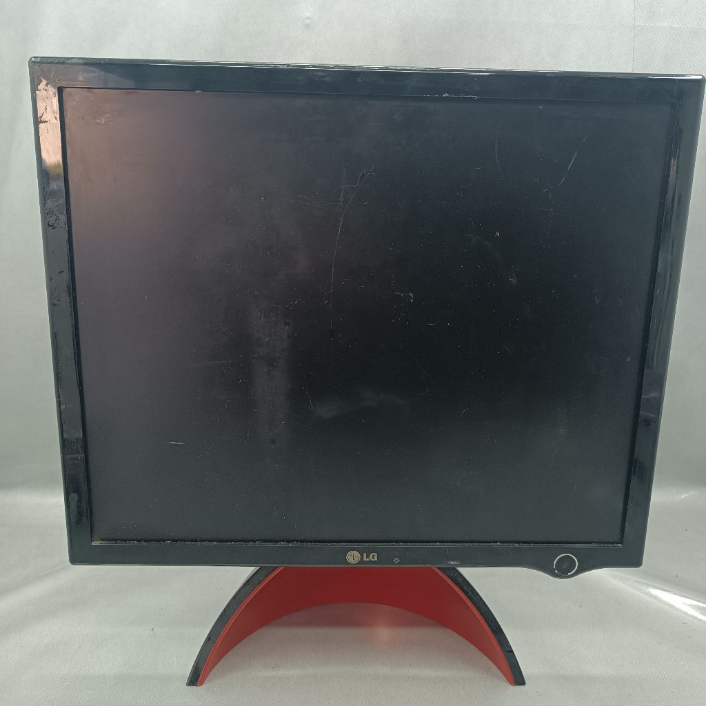 Monitor LG 19" conexão DVI (funciona) | Shopee Brasil
