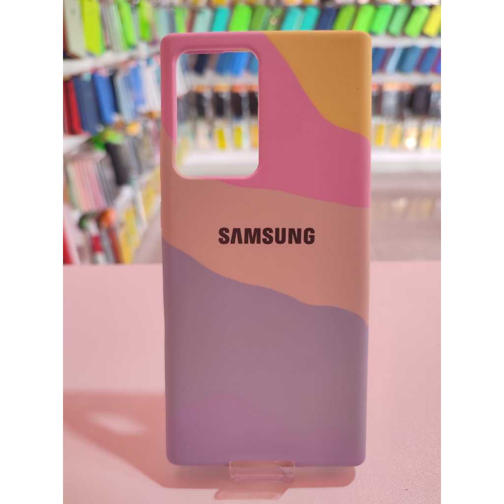 Capa Capinha Celular Samsung Galaxy Note 20 Ultra Case | Shopee Brasil