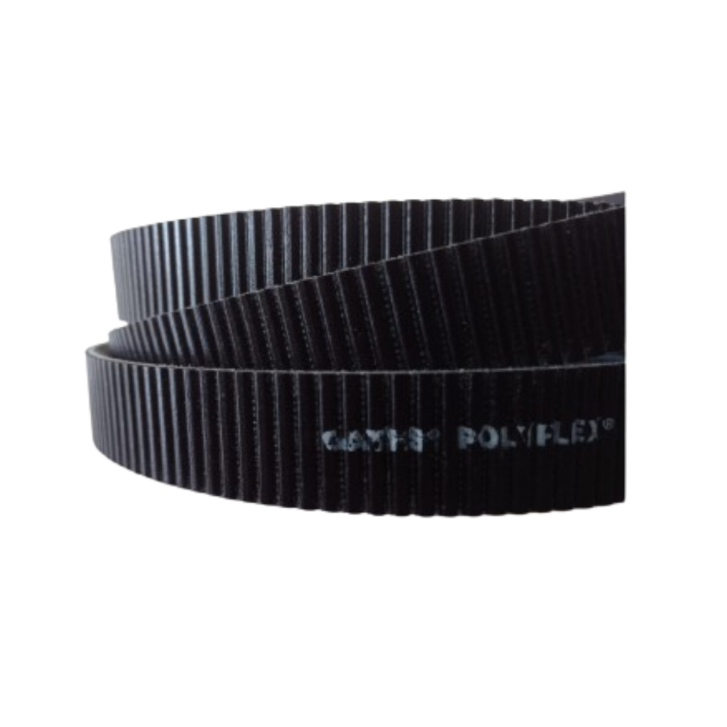 CORREIA POLYFLEX 3M 710 GATES 1º LINHA | Shopee Brasil