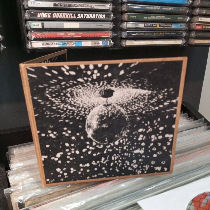 CD Neil Young - Mirror Ball(Importado) | Shopee Brasil