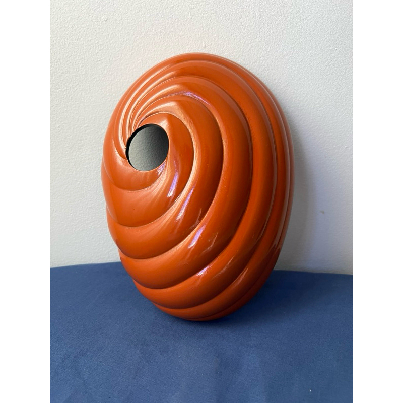 Máscara Obito - Naruto | Shopee Brasil