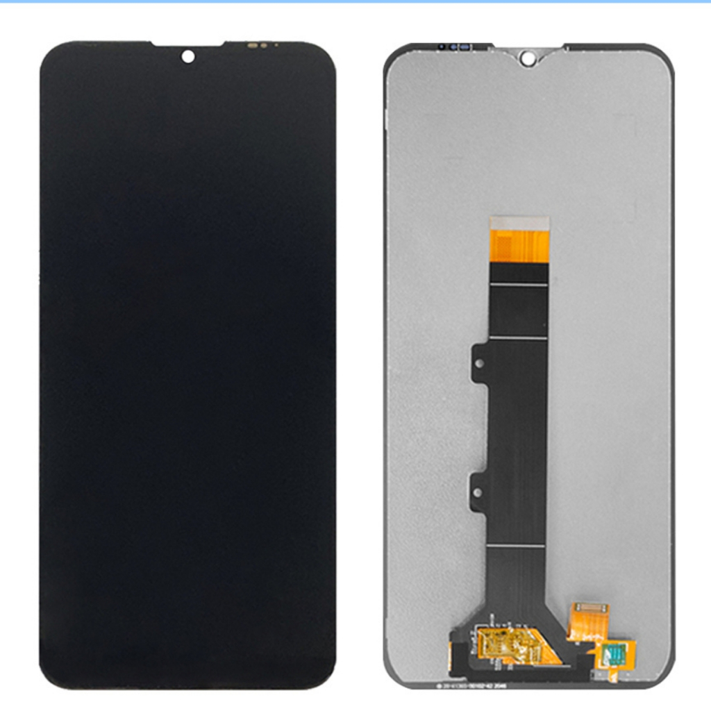 Tela Frontal Lcd Display Touch Motorola Moto G10/G20/G30 Sem Aro e Com Aro | Shopee Brasil