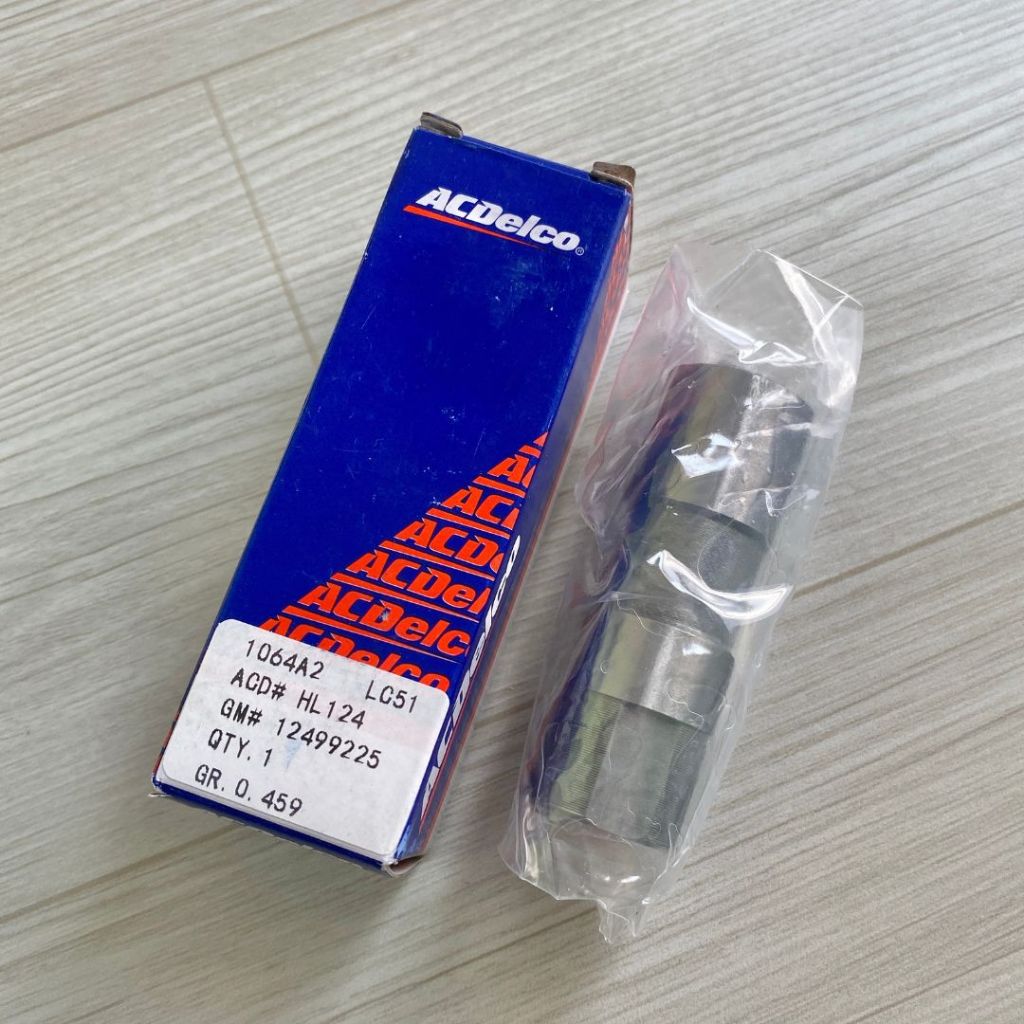 01 und. de Tucho Hidráulico genuíno GM ACDelco para Camaros e motores LS1, LS2, LS3, L99, LS7 ...