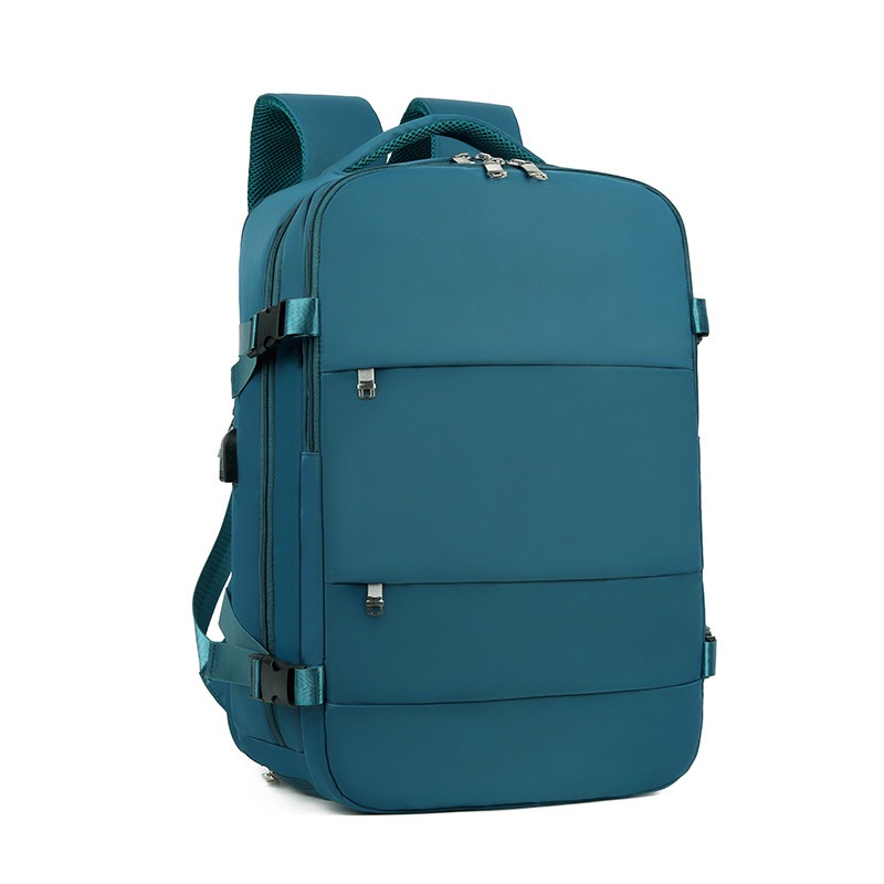Mochila viral Laptop De Viagem Escolar À Prova D'água Executiva ...