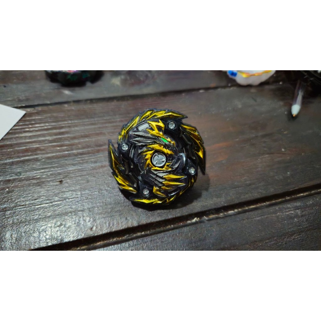 Beyblade Burst Master Diabolos TakaraTomy | Shopee Brasil
