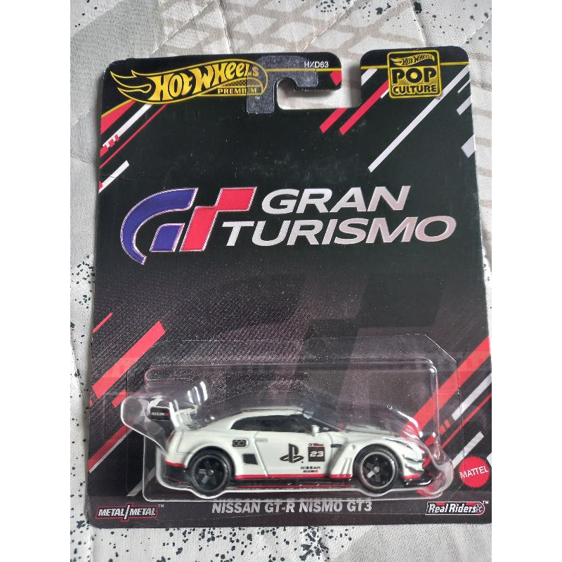 Hot wheels nissan r35 gran turismo premium | Shopee Brasil