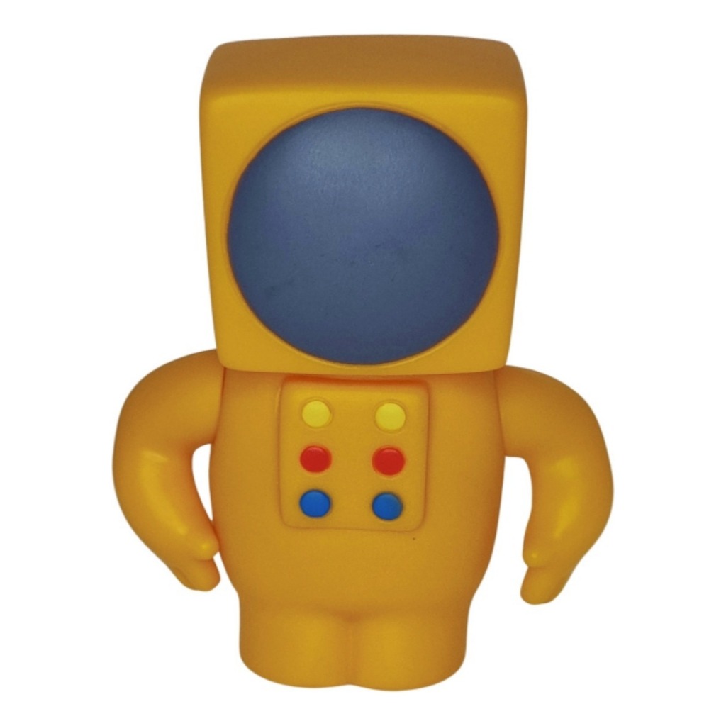 Boneco Turma Do Problems Zoom 3d Mini Gamer Minecraft | Shopee Brasil