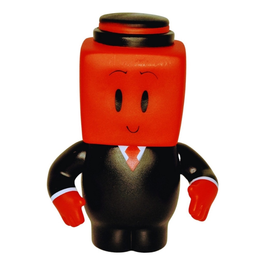 Boneco Turma Do Problems Kadu 3d Mini Gamer Minecraft | Shopee Brasil