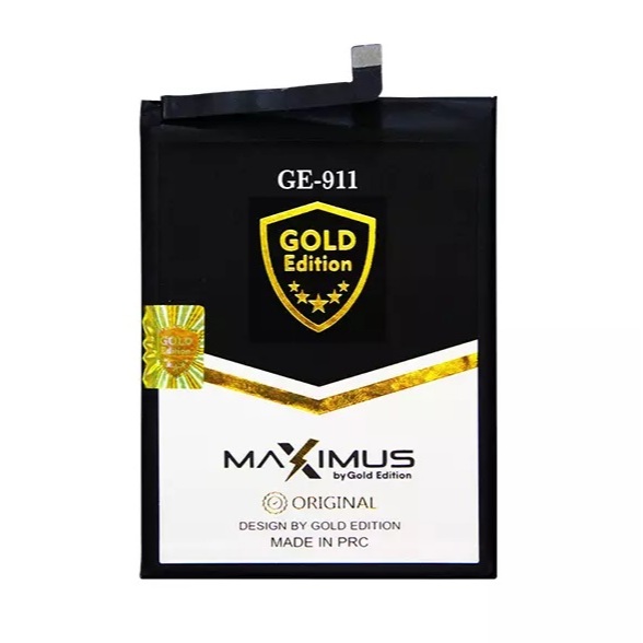 BATERIA MOTOROLA MOTO E7 POWER/E7 PLUS/G7 POWER/G9 PLAY/G10/G20/G30/G31/E40 JK50 GOLD EDITION GE ...