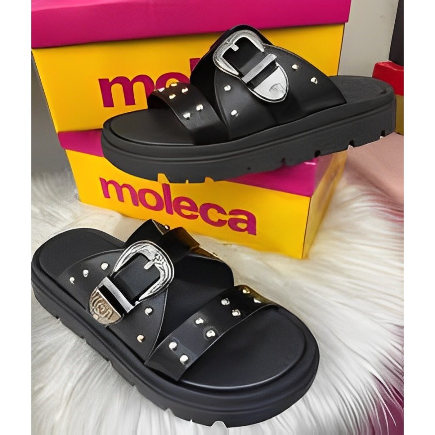Moleca Fivela Buckle Preto Branco Lançamento 2024 Oficial - Produto ...