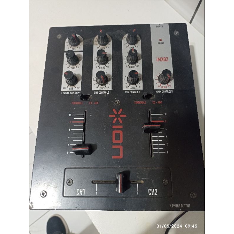 mixer ion mod Imx02 defeito | Shopee Brasil