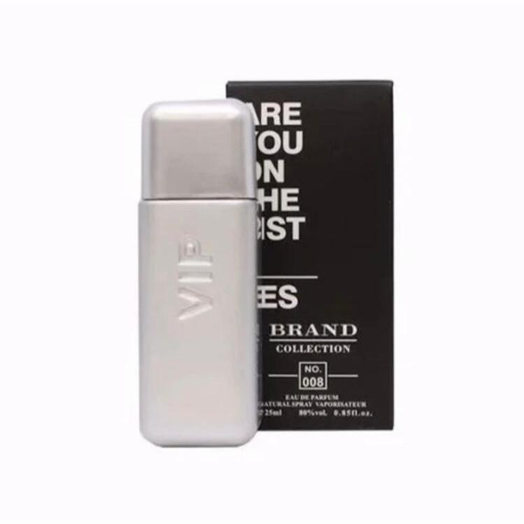 Perfume Brand Collection 008 ORIGINAL LUXO | Shopee Brasil