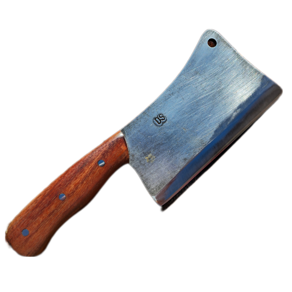 Cutelo Machadinha Artesanal Profissional, Disco De Arado | Shopee Brasil